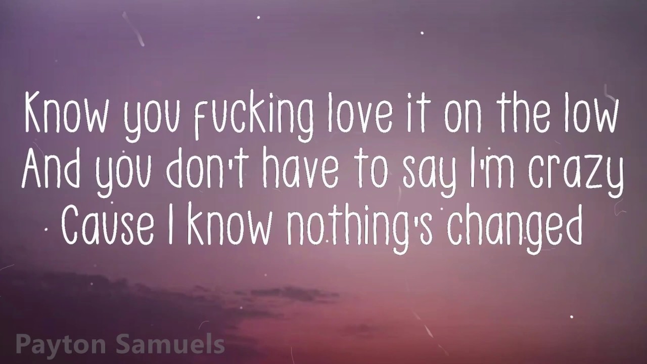 Post Malone ft. Future, Halsey - Die For Me (Lyrics) - YouTube
