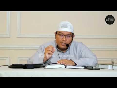perbedaan tauhid rububiyyah, uluhiyyah dan asma wa shifat - YouTube