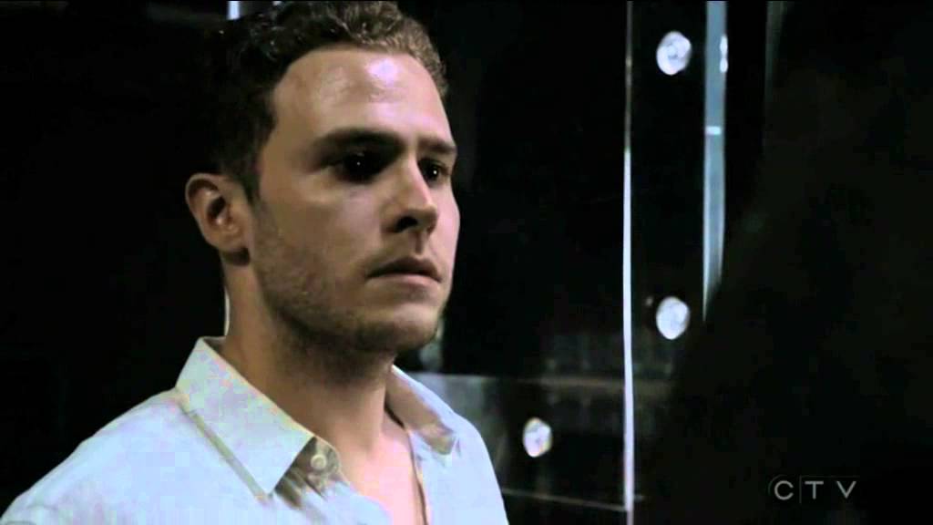 Fitz 3x01 - YouTube