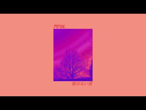 Mnik - Wasted Nights