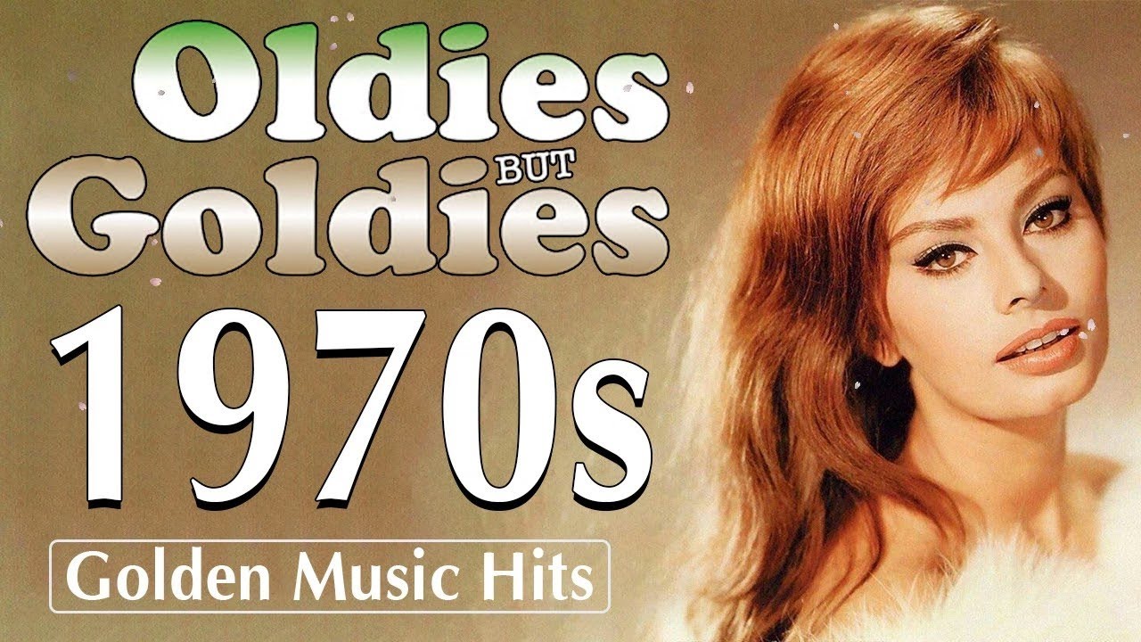 Greatest Hits 1970s Oldies But Goodies Of All Time - Bring You Back To ...