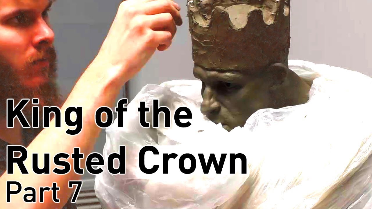 King of the Rusted Crown - Part 7 - YouTube