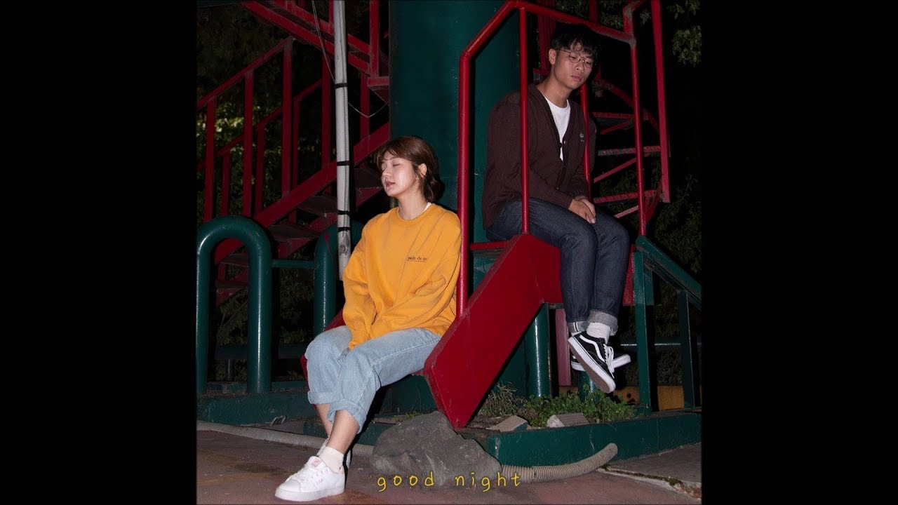 김기원 (Kim Kee Won), 권여름 (Kwon YeoReum)_good night [PurplePine ...