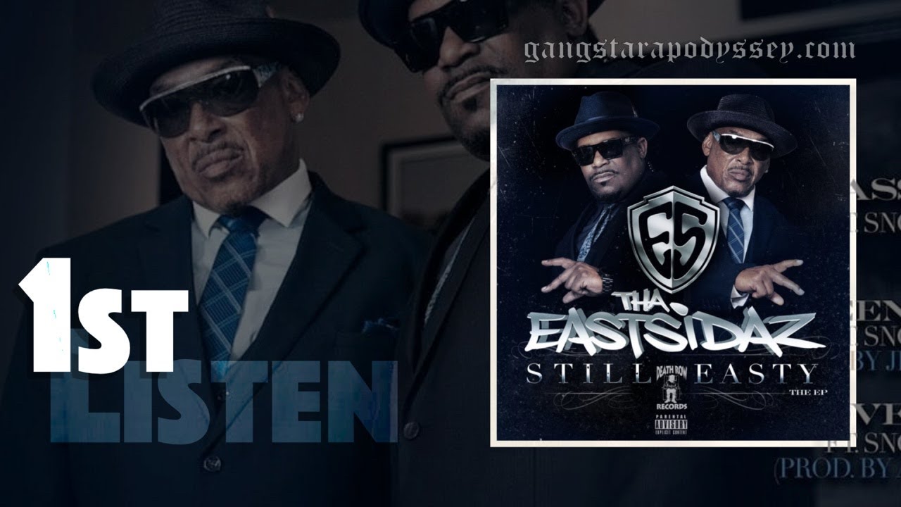 1st Listen of "The Eastsidaz: Still Easty" Live Reaction - YouTube