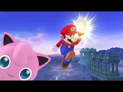SUPER SMASH BOYS