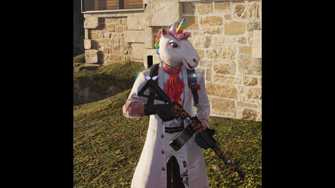 Once Human Drop Enabled! - YouTube