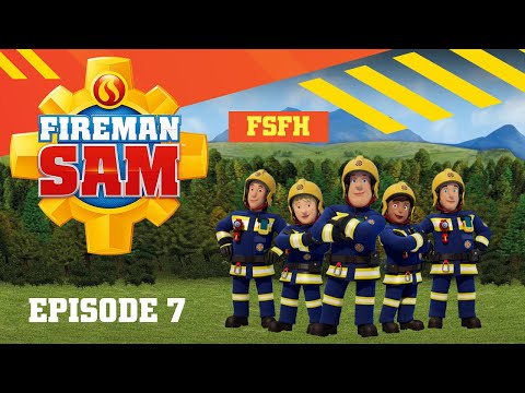 Fireman Sam™ | Run Norman Run | Full Episode | Series 14