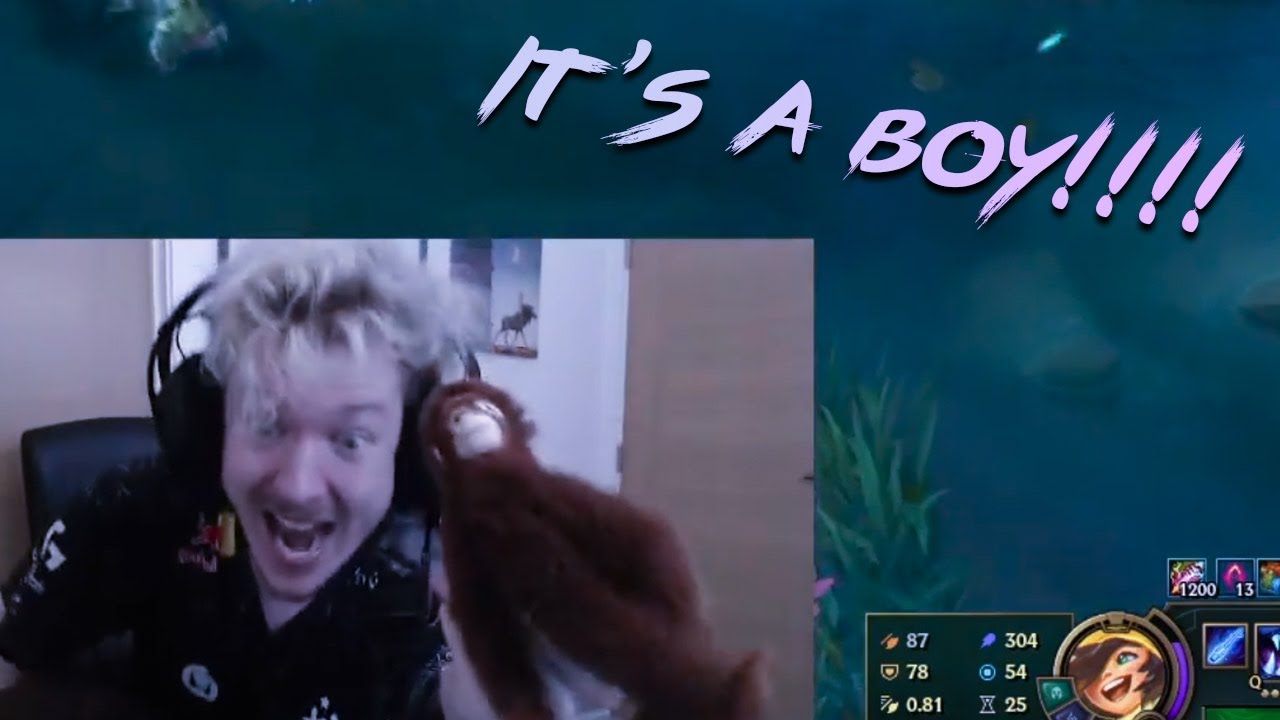 Kesha Took Delivery For a Pregnant - Best of LoL Diff moments 106 - YouTube