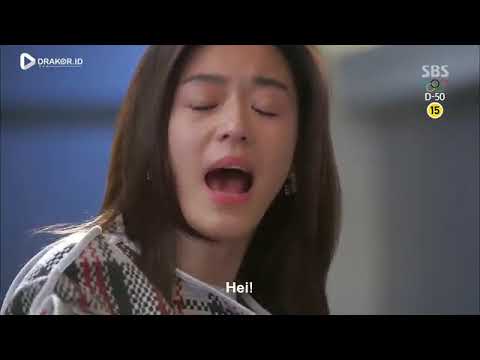 Drama korea (MY LOVE FROM THE STAR) episode 2 sub indo