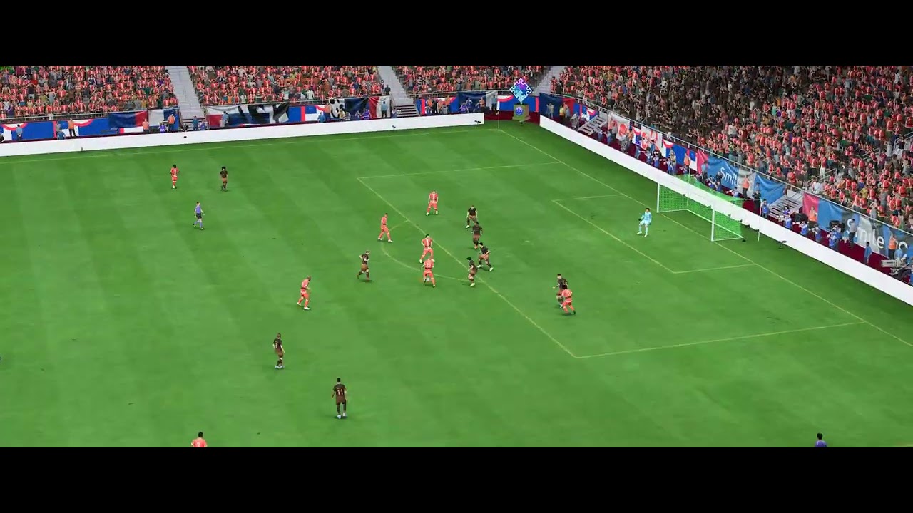 R9 solo dribbling and skill move 1 vs. all -- 2023-01-22 - YouTube