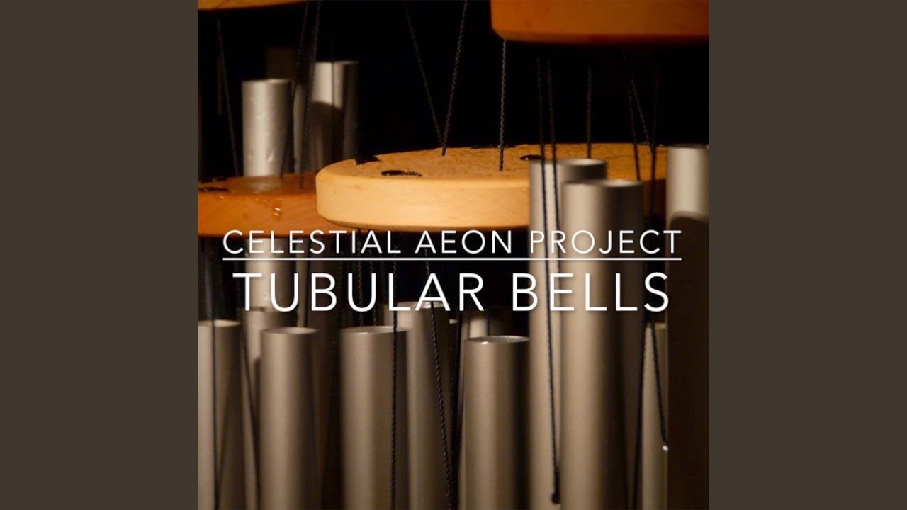 Tubular Bells (Main Theme From "The Exorcist") - YouTube