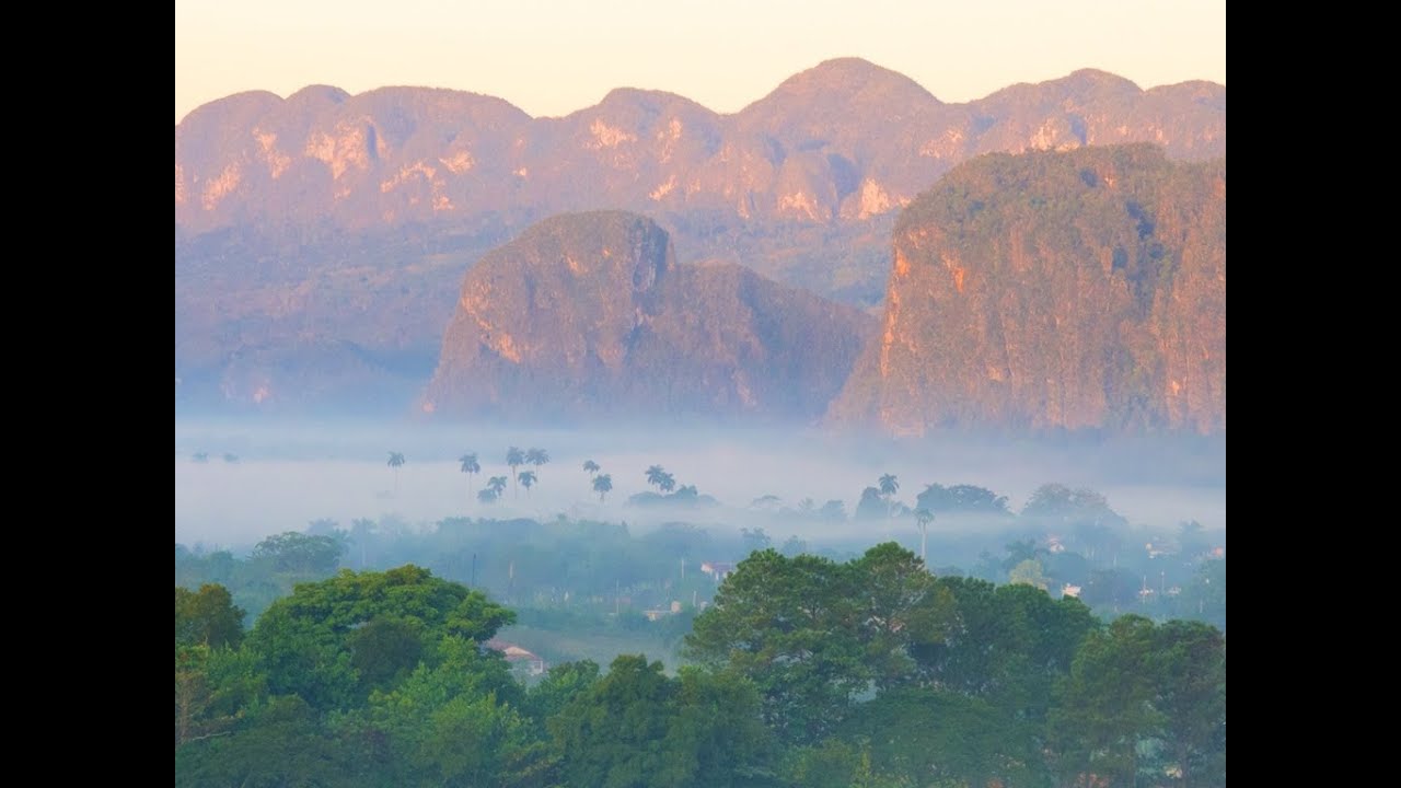 3 day Havanatour "Pinar del Rio" including the stunning landscape ...