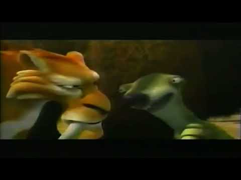 Ice Age 2 The Meltdown Tv Spot (19th Anniversary Special)