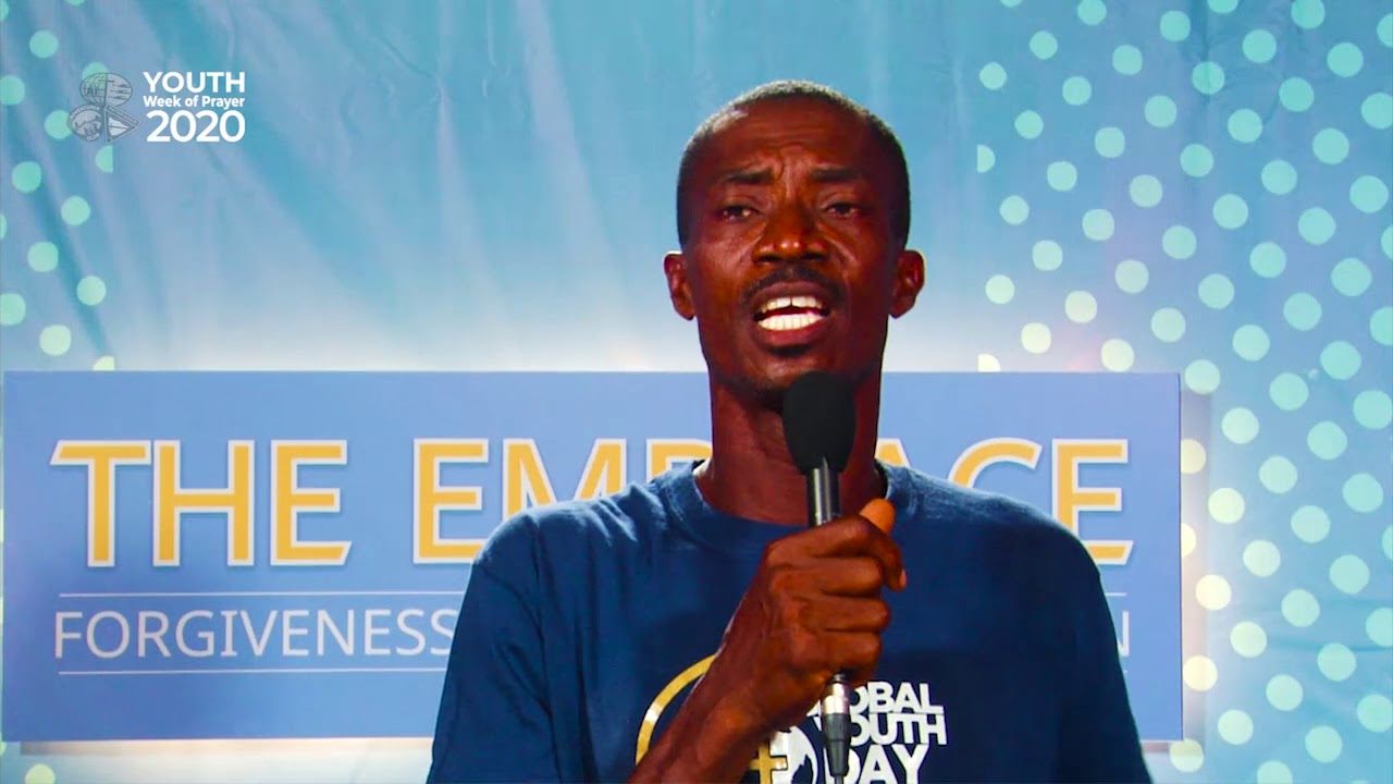 Where is Our God performed by Thomas Ofori - YouTube