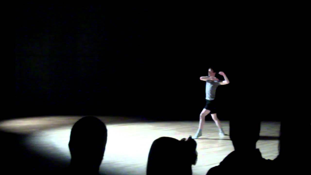 Billy Bell at Michigan State University - YouTube