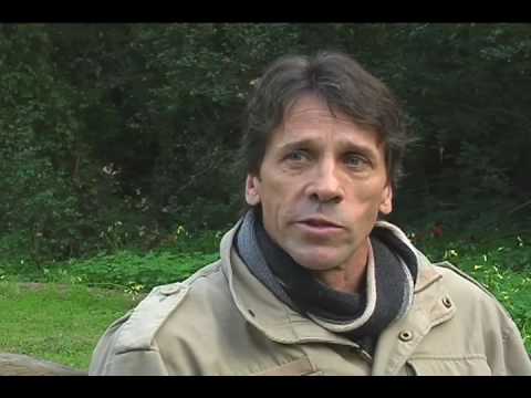 Lee Klinger, TREE DOCTOR - YouTube