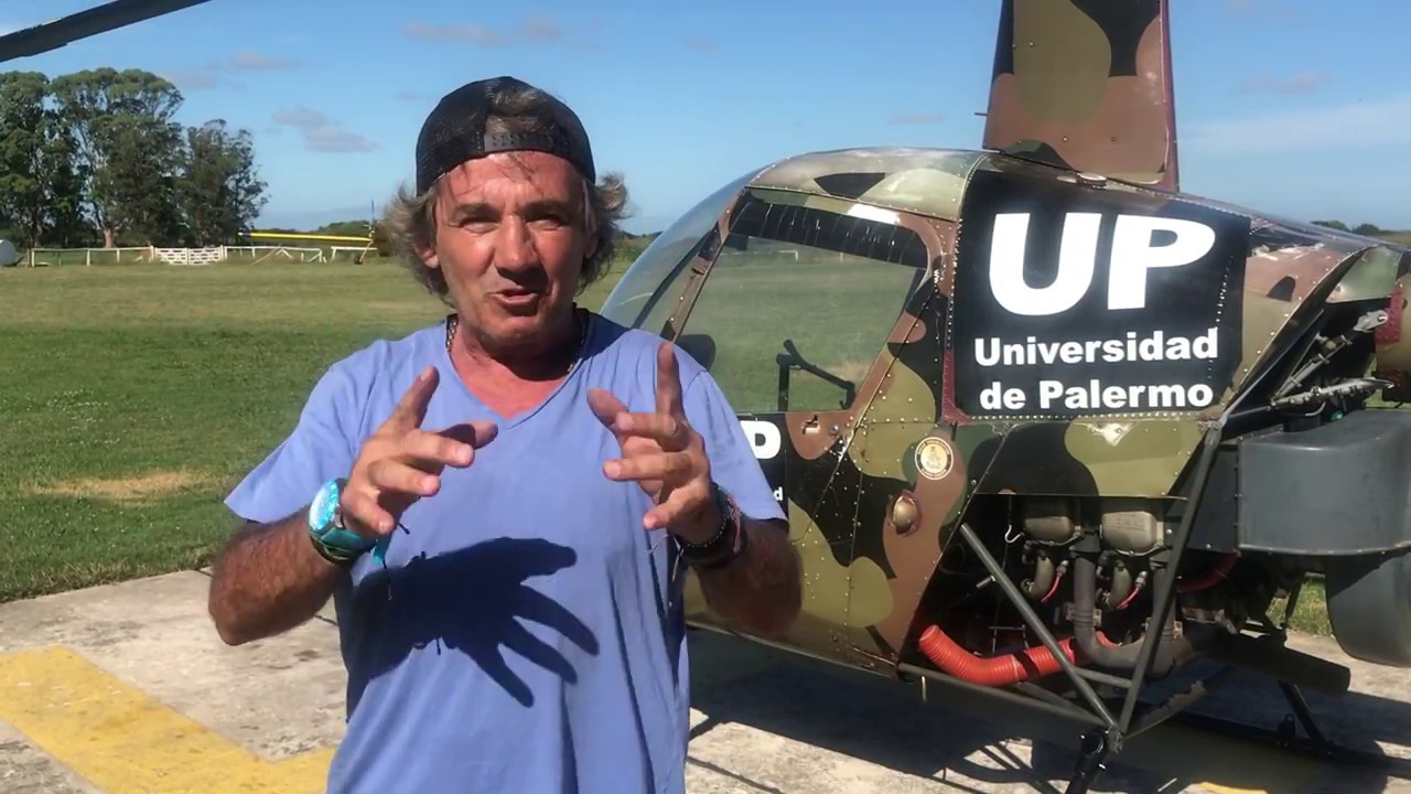 MUCHISIMAS GRACIAS PACHI MARTINEZ !!!5ta A fondo !!!MAKTUB !! - YouTube