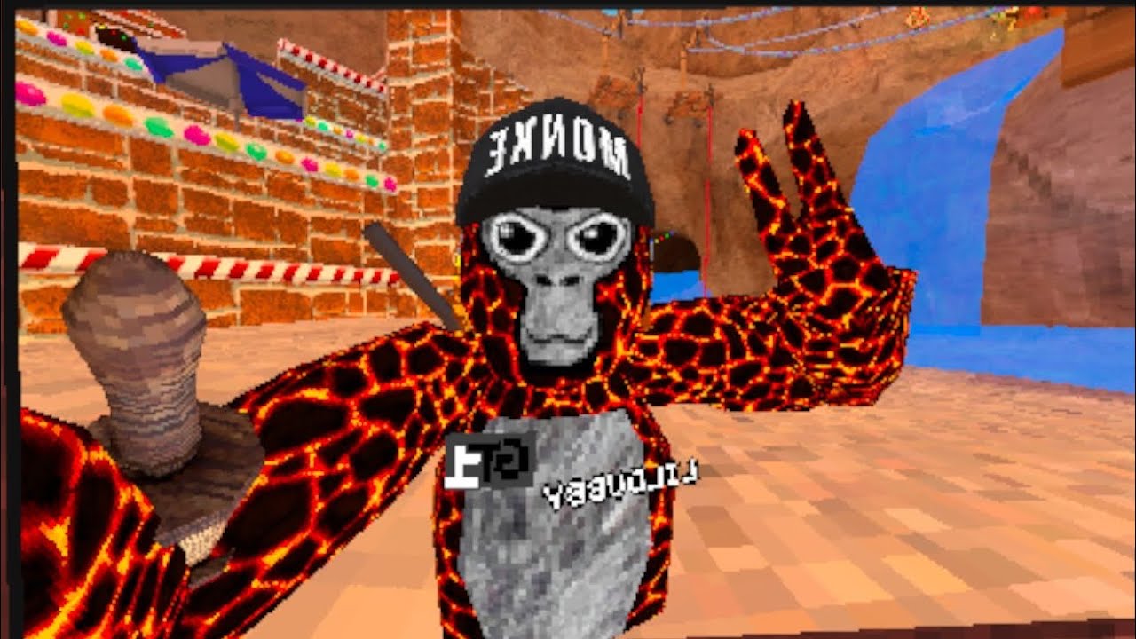 Speedrunning the obstacle course - YouTube