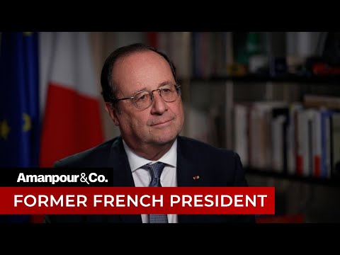 François Hollande: \
