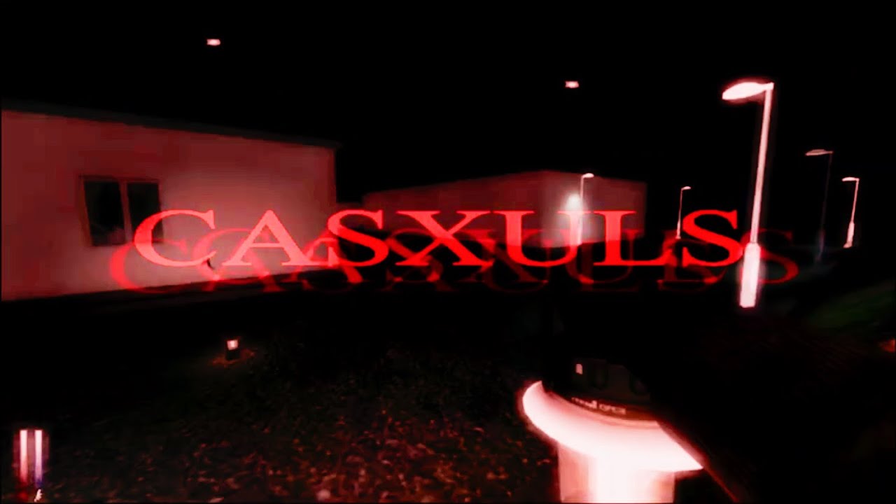 casxuls - Black Heaven.. - YouTube