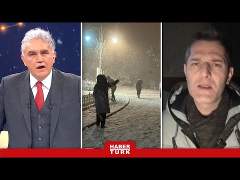 Yılın İlk Günü Hava Nasıl Olacak?