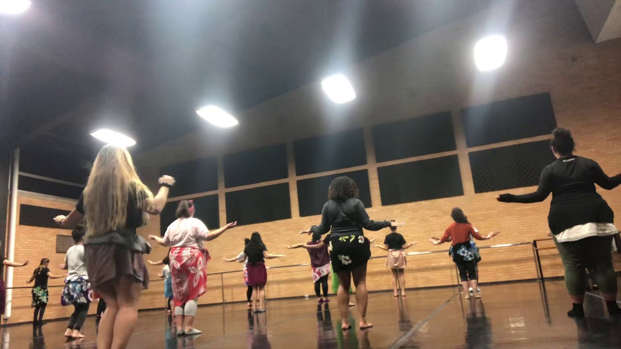 Mana - SUU Poly Club - YouTube