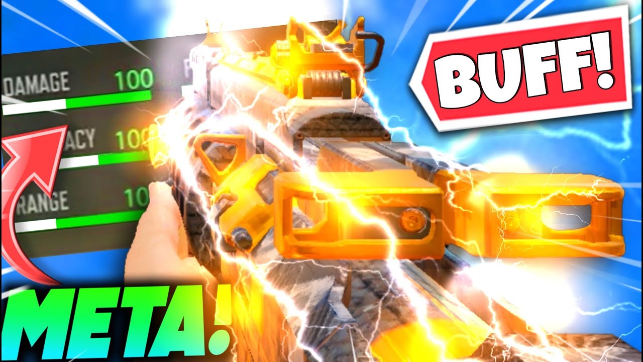 HVK-30 Best Gunsmith | HVK 30 Attachments CODM | HVK 30 Best Loadout ...