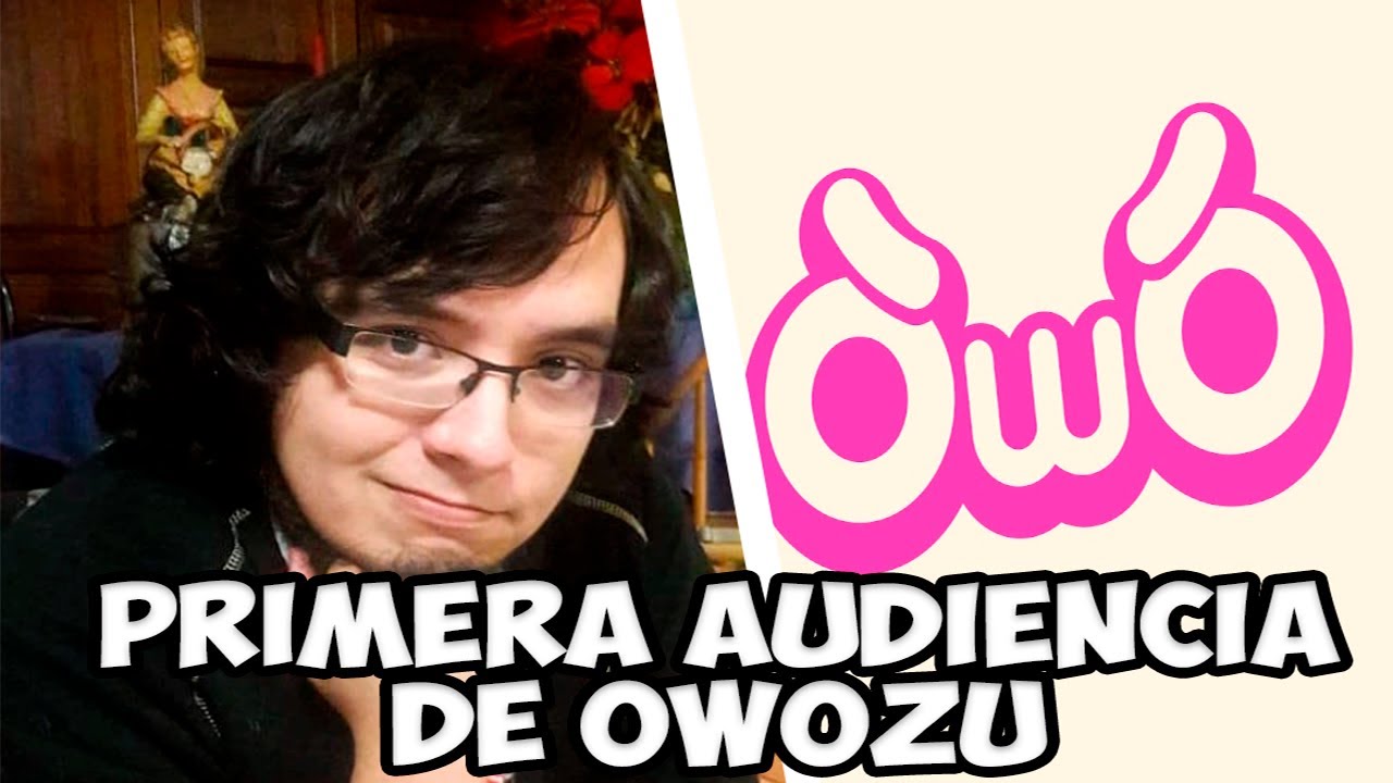 OWOZU TENDRA SU PRIMERA AUDIENCIA, SE FILTRA LA INFORMACIÓN DE LAS ...