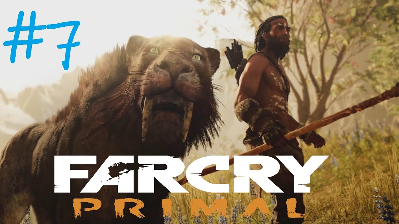 Far Cry Primal (Việt Hóa) #7: TẬP NÀY CÓ MÙI THỊT NƯỚNG NHA :)) - YouTube