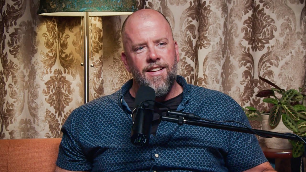 You've got the Q's, we've got the A's... Mandy, Chris, and Sterling ...