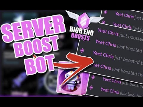 The best free boost tool... - YouTube