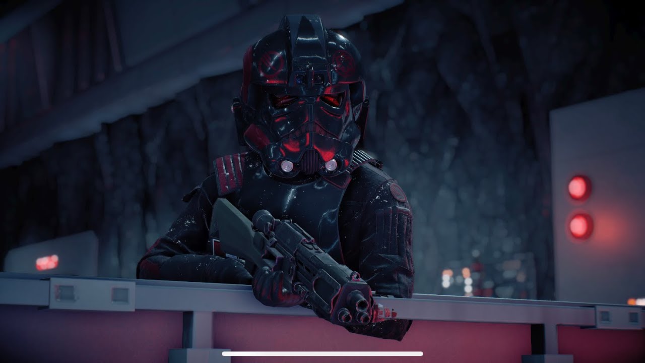 Fast Respawn Star Wars Battlefront 2 LIVE - YouTube