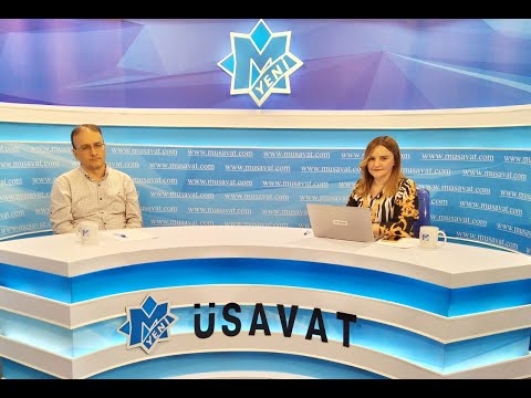 Yazar Zamin Hacı \