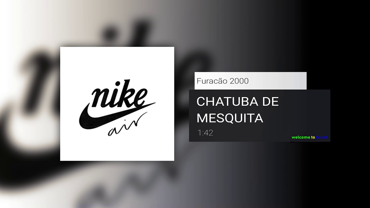 Chatuba Comprar Online