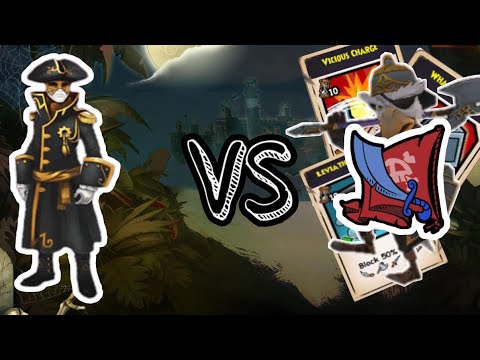 Pirate101 Kane Solo Buccaneer - YouTube