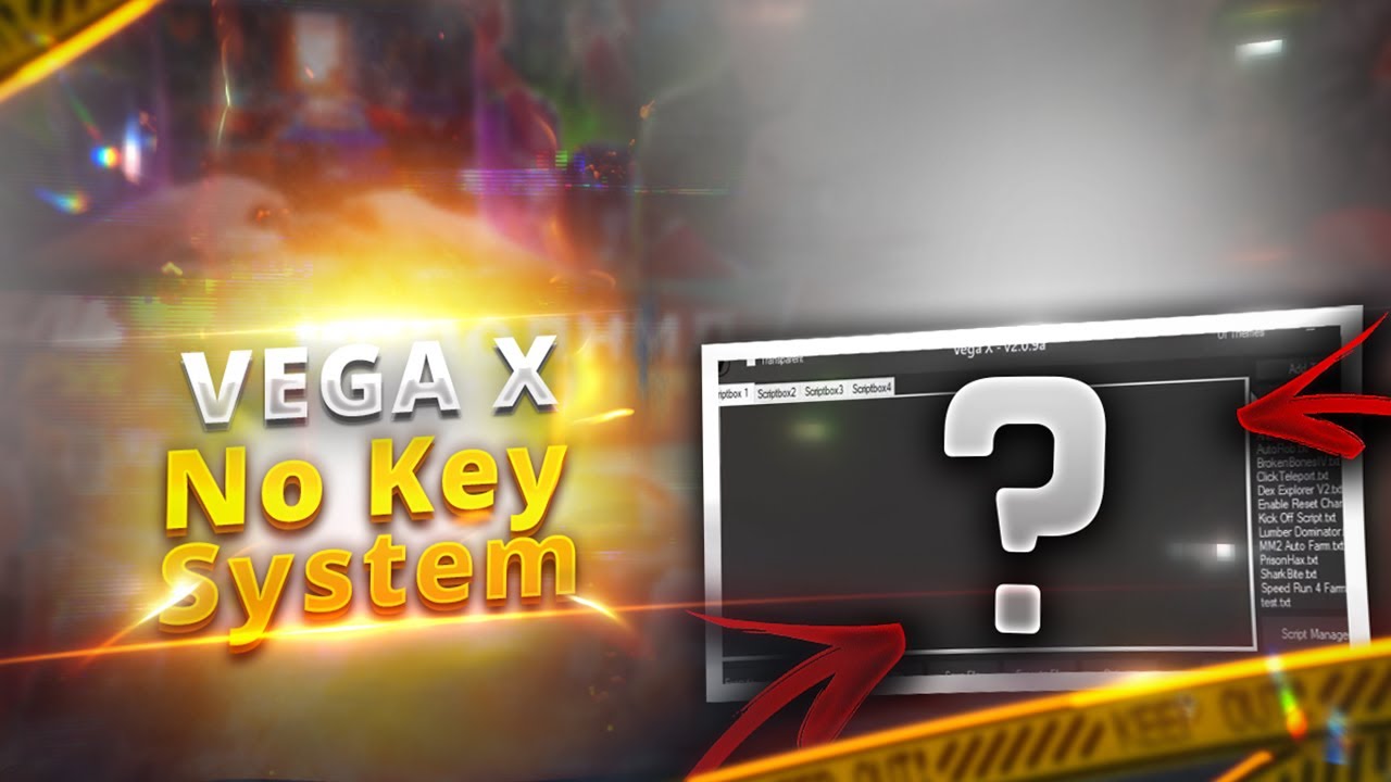 Vega X Executor For roblox | No Keys | FREE DOWNLOAD - YouTube