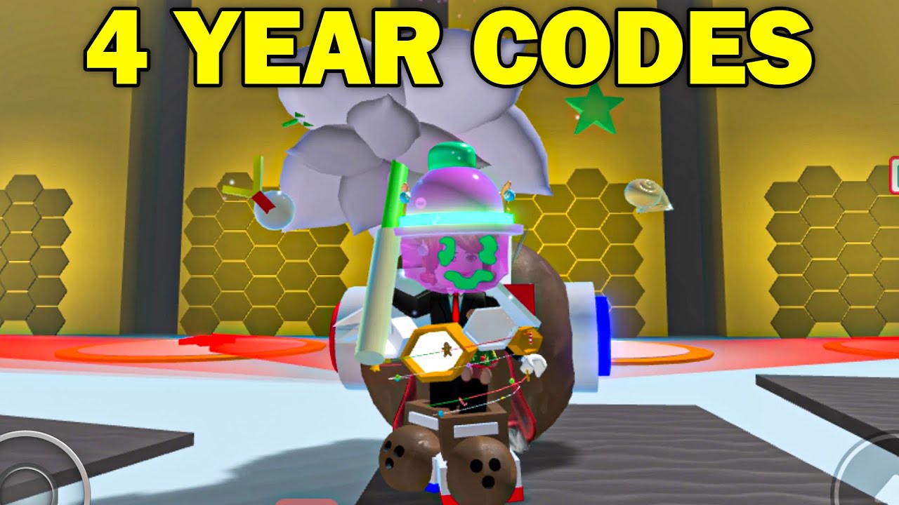 Bee Swarm Simulator (NOVEMBER) CODES *UPDATE!* ALL NEW ROBLOX Bee Swarm ...