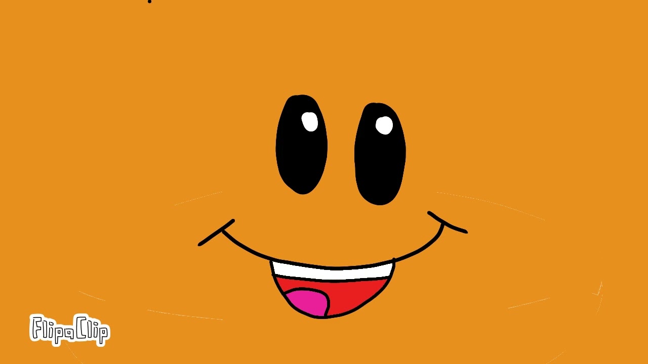 Nick Jr. Face is Trying to Be Very Serious - YouTube