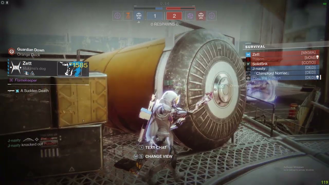 Jnasty Helipad fight - YouTube