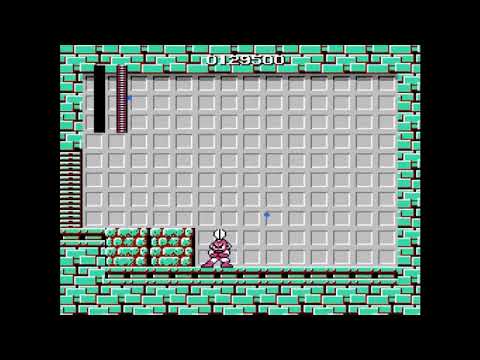 DEATH MONTAGE: Mega Man - YouTube