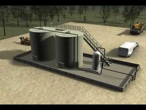 Falcon Technologies®: Engineered to Protect - YouTube