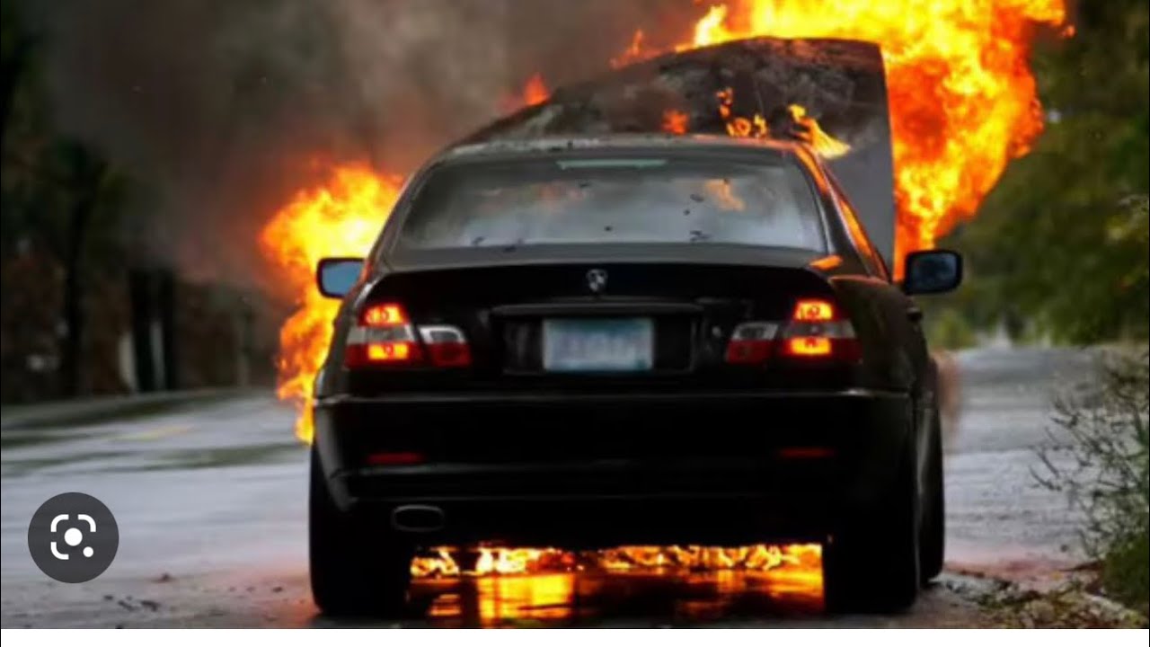 Trying to fix my stupid broken E36… - YouTube