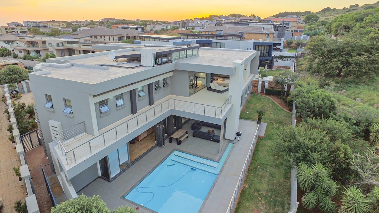 Erf 764, Sunbird Street, Meyersdal Eco Estate - YouTube