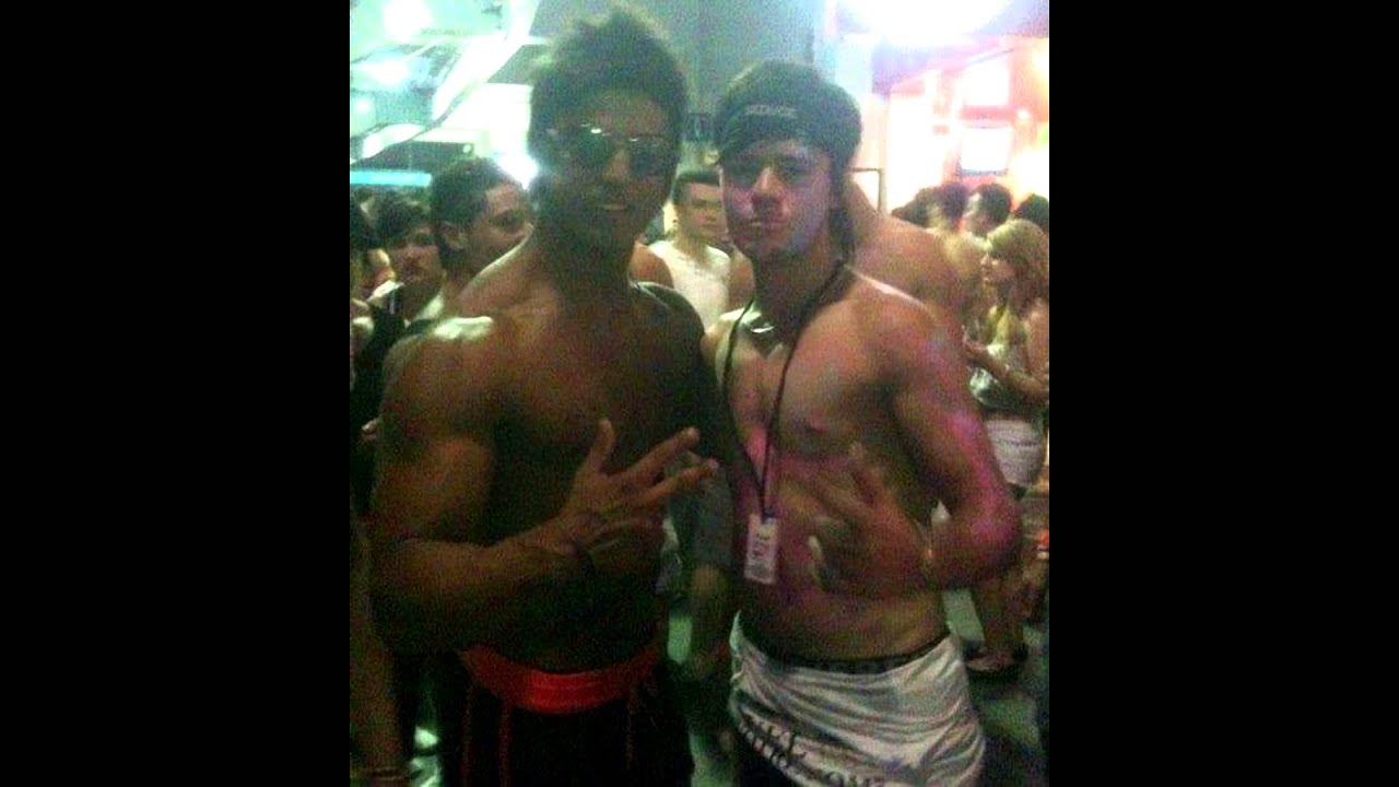 Zyzz - Rare pictures pack - YouTube