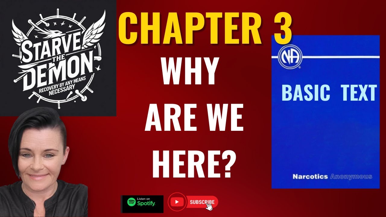 Why Are We Here Na