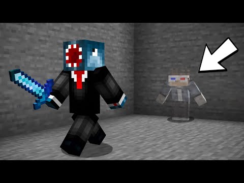 Chief vs. Professional Hide & Seekers