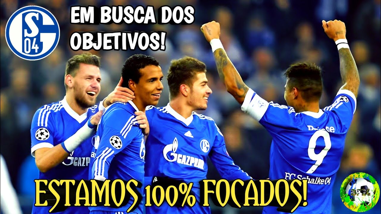 Continuamos Invictos na Temporada - BF24 (Mod) [Ep. 12] - YouTube