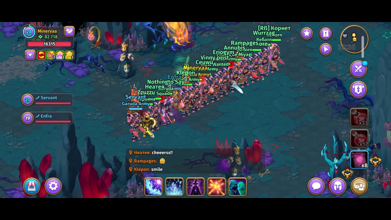 PVP MOVIE "SPECIAL GLOBAL LAUNCH" - YouTube