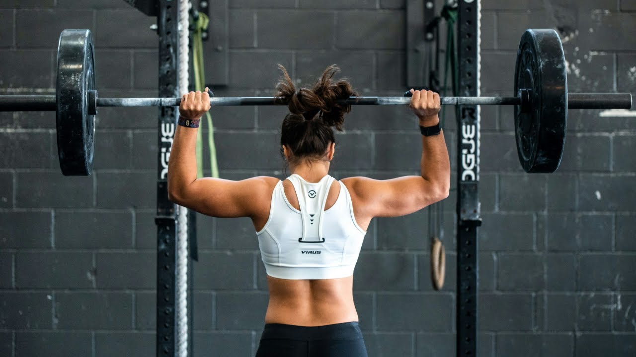 The WILDEST Fitness World Records You've Ever Seen! - YouTube