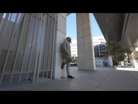 Dosla - À l’évidence (RoseOne Music - Prod Misère Record )